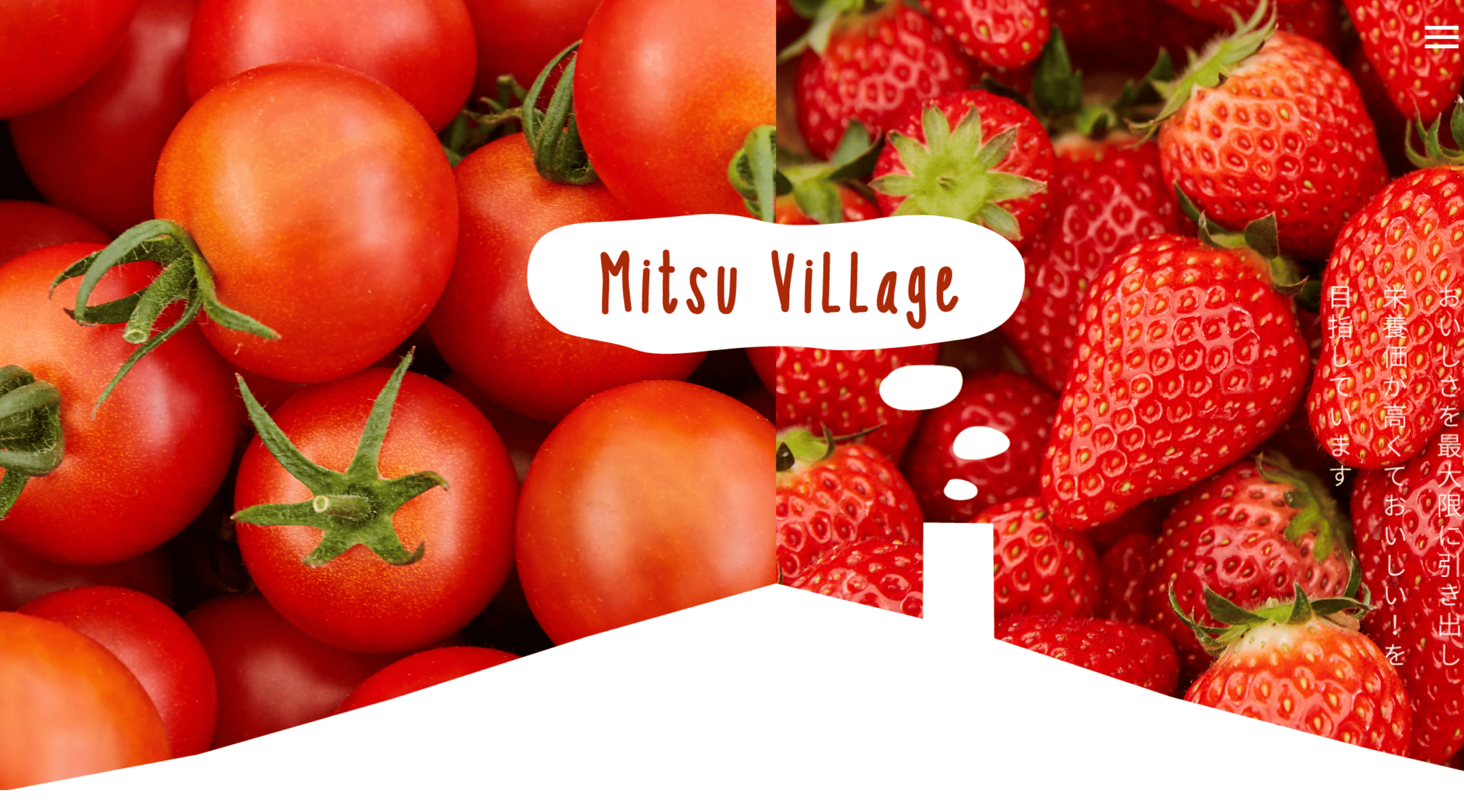 神戸でDX、D2C、WEBコンサルティング、EC支援をお探しならキール地元密着型で地域貢献する『株式会社みつヴィレッジ』様コーポレートサイト制作 ｜KEEL